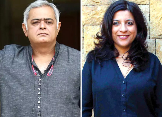 From Hansal Mehta to Zoya Akhtar: Filmmakers who ventured into OTT and ...