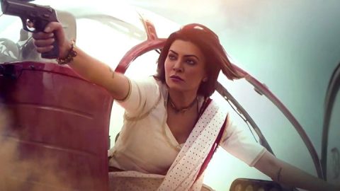 Hotstar Specials: Aarya Season 3 | Official Teaser - Bollywood Hungama