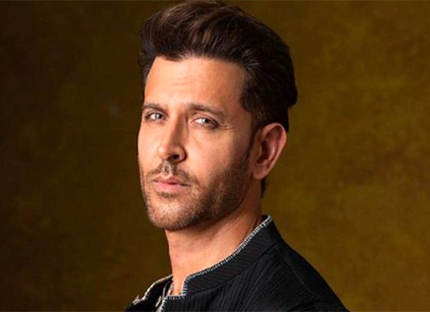 Hrithik Roshan sends heartwarming Navratri wishes to fans in a touching ...