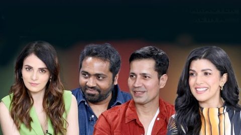 Is ‘Sajni Shinde Ka Viral Video’ based on a true story? Hear it from ...