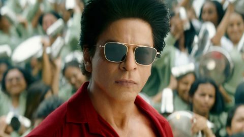 Jawan: Zinda Banda (Full Video) | Shah Rukh Khan | Atlee Kumar | Anirudh | Nayanthara | Vijay ...