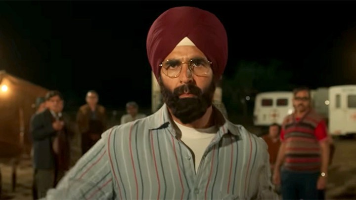 Jeetenge | Mission Raniganj: The Great Bharat Rescue | Akshay Kumar ...