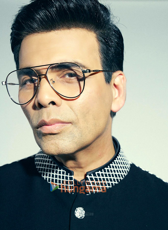 Karan Johar Photos, Images, HD Wallpapers, Karan Johar HD Images, Photos - Bollywood Hungama