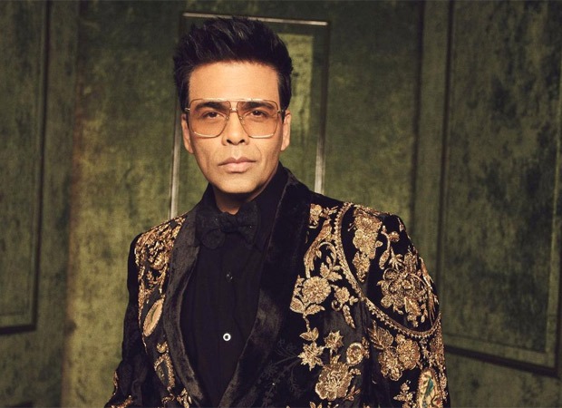 World Mental Health Day: Karan Johar recalls his first experience of ...