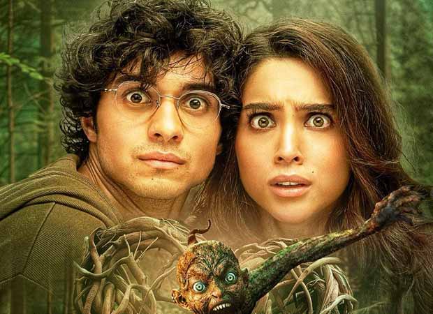 Munjya Official Trailers, Videos, Interviews, Trailer Release Date, Teaser - Bollywood Hungama