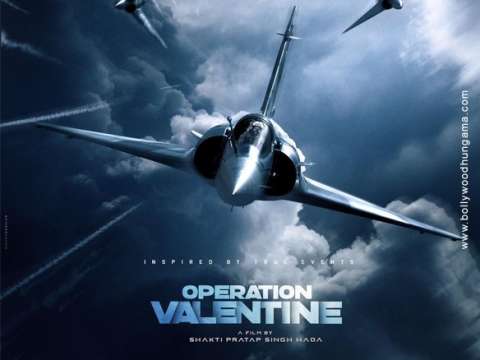 Operation Valentine Cast List | Operation Valentine Movie Star Cast ...