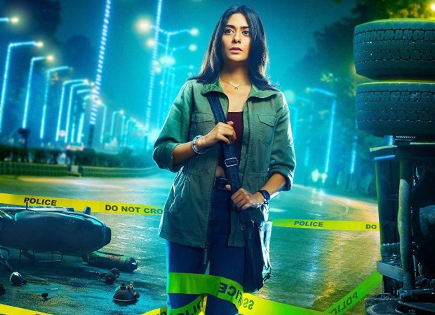 P.I Meena starring Tanya Maniktala to start streaming on Amazon Prime ...