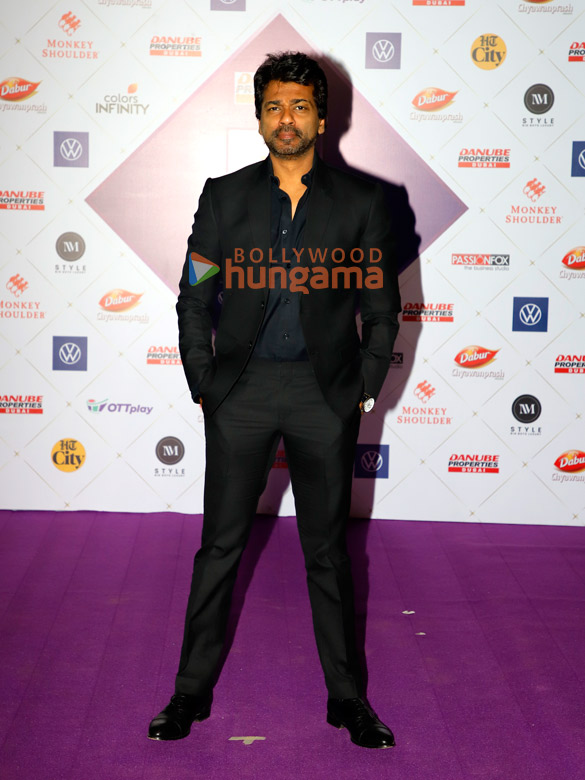 Photos Celebs attend the OTT Play Awards 20234 (17) | Nikhil Dwivedi ...