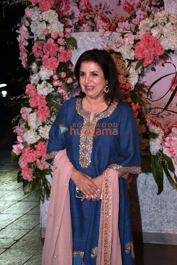 Photos Celebs grace Andre Timmins’s son Leslie Timmins and Saachi’s1 (5 ...