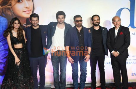 Dono Movie: Review | Release Date (2023) | Songs | Music | Images ...