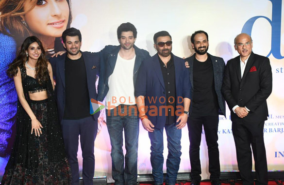 Dono Movie: Review | Release Date (2023) | Songs | Music | Images ...