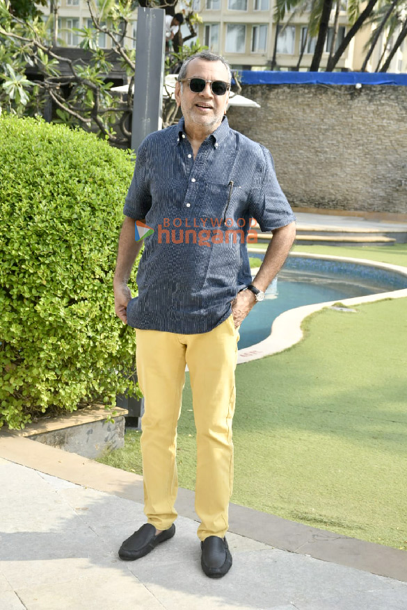 Photos Paresh Rawal, Mrunal Thakur, Abhimanyu Dassani and Divya Dutta ...