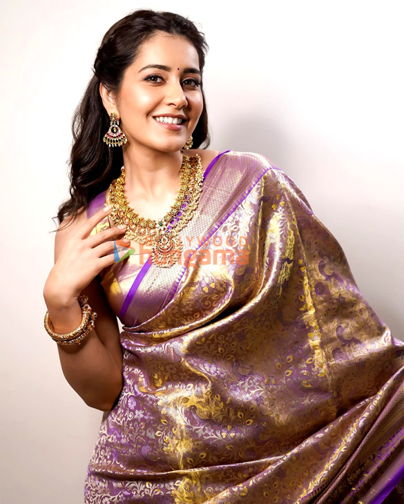 Raashii Khanna Photos, Images, HD Wallpapers, Raashii Khanna HD Images ...