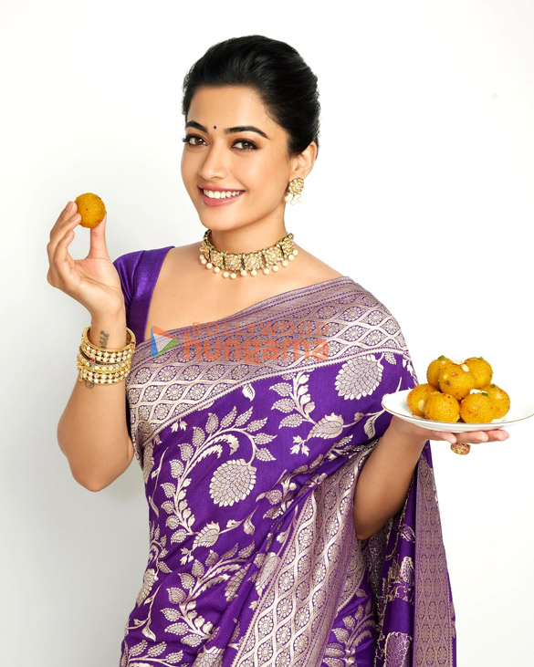 Rashmika Mandanna Photos, Images, HD Wallpapers, Rashmika Mandanna HD ...