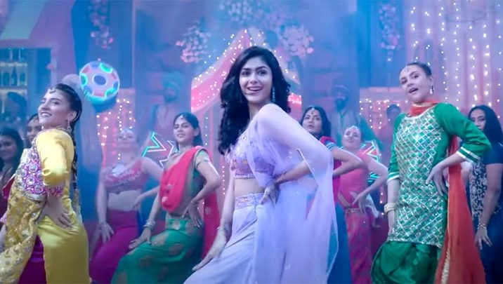 Aankh Micholi Movie: Review | Release Date (2023) | Songs | Music | Images | Official Trailers ...