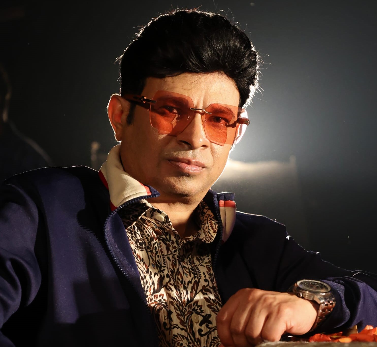 Shantanu Bhamare, Filmography, Movies, Shantanu Bhamare News, Videos, Songs, Images, Box Office ...