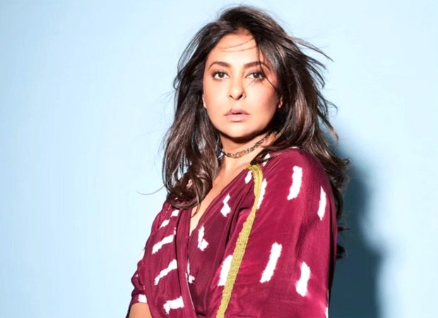 Shefali Shah continues celebrating Emmy nomination with her girl gang ... Shefali Shah continues celebrating Emmy nomination with her girl gang ...