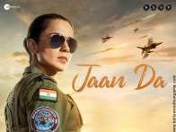 Tejas Movie: Review | Release Date (2023) | Songs | Music | Images ...