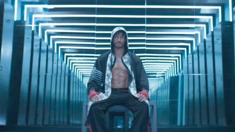 Ganapath – A Hero Is Born Movie: Review | Release Date (2023) | Songs ...