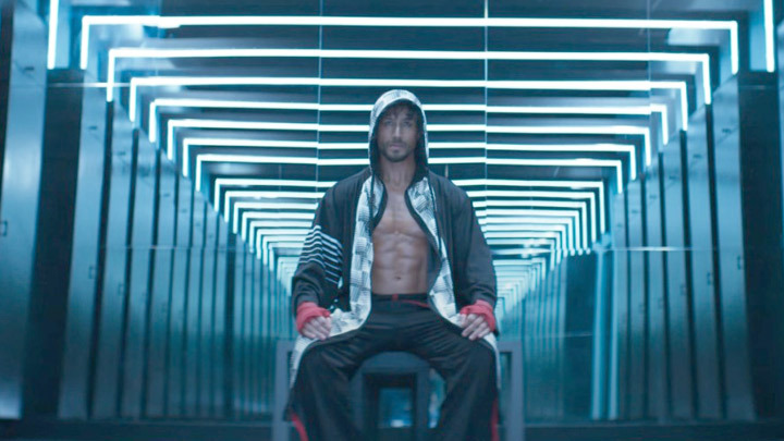 Ganapath – A Hero Is Born Movie: Review | Release Date (2023) | Songs ...