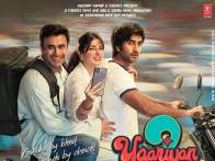 Yaariyan 2 Movie: Review | Release Date (2023) | Songs | Music | Images ...