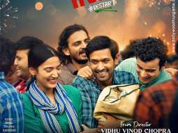 12th Fail Movie: Review | Release Date (2023) | Songs | Music | Images ...