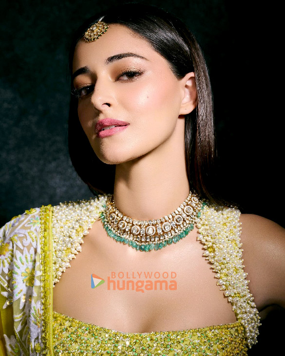 Ananya Panday Photos, Images, HD Wallpapers, Ananya Panday HD Images ...