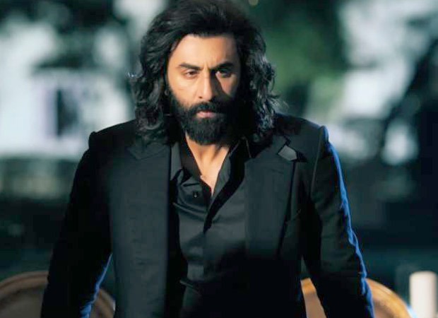 Animal EXCLUSIVE: CBFC removes close-up shots in an intimate scene ...