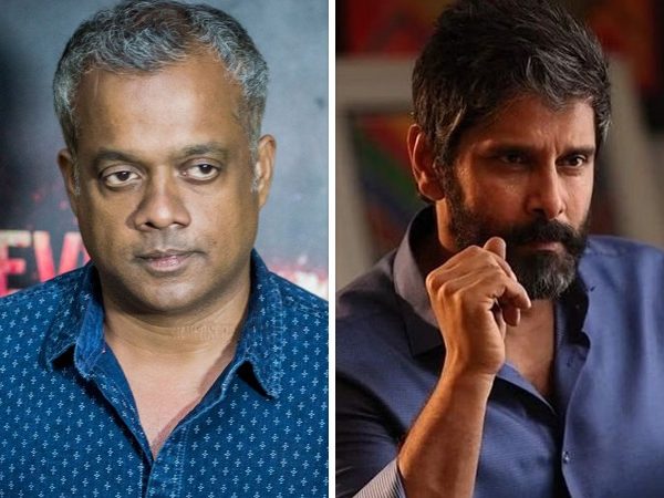 Gautham Vasudev Menon, Filmography, Movies, Gautham Vasudev Menon News ...