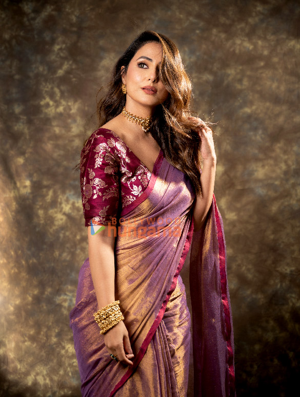 Hina Khan Photos, Images, HD Wallpapers, Hina Khan HD Images, Photos ...