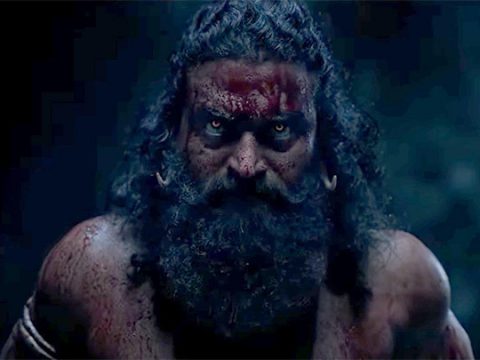 Kantara: A Legend Chapter – 1 Movie: Review | Release Date (2025 ...