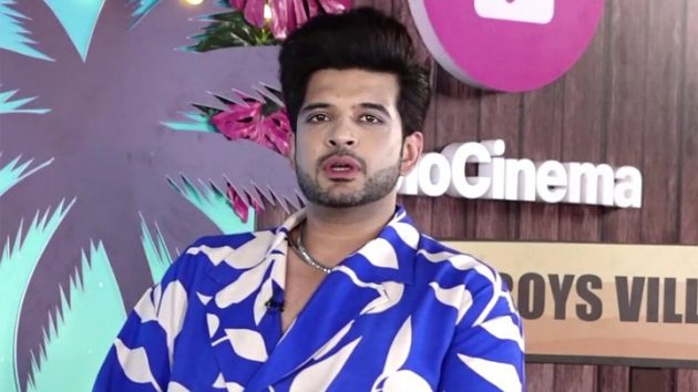 Karan Kundrra’s Unmissable Rapid Fire on Tejasswi Prakash, Temptation ...