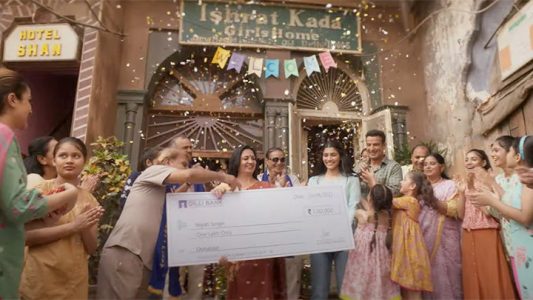 Machade Tabahi - Teaser | Farrey | Alizeh Agnihotri | Sunidhi Chauhan ...