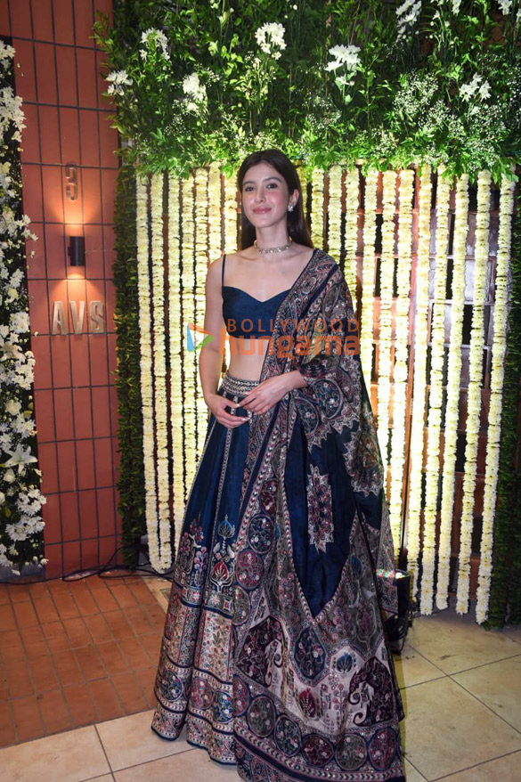 Photos Celebs grace film producers Vishal Gurnani and Juhi Parekh Mehta’s pre-Diwali ...