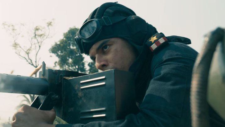 Pippa Movie: Review | Release Date (2023) | Songs | Music | Images ...