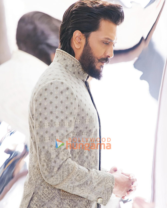 Unveiling Riteish Deshmukh: Inside the Life of Bollywood’s Most ...