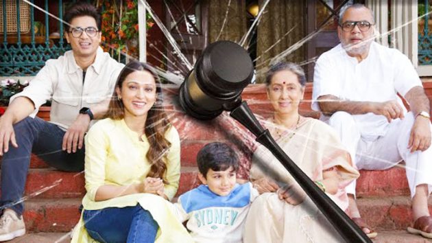 Shastry VS Shastry official trailer | Paresh Rawal | Neena Kulkarni ...