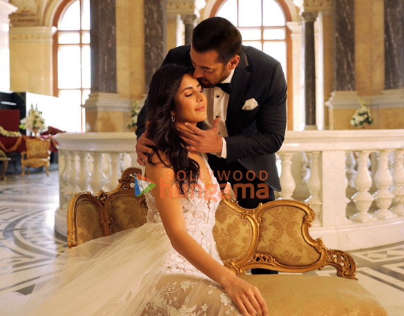 Tiger 3 Movie Stills - Bollywood Hungama