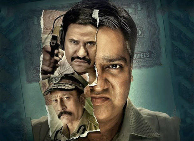 Web Series Review: Scam 2003 – The Telgi Story Season 2 2003 ...