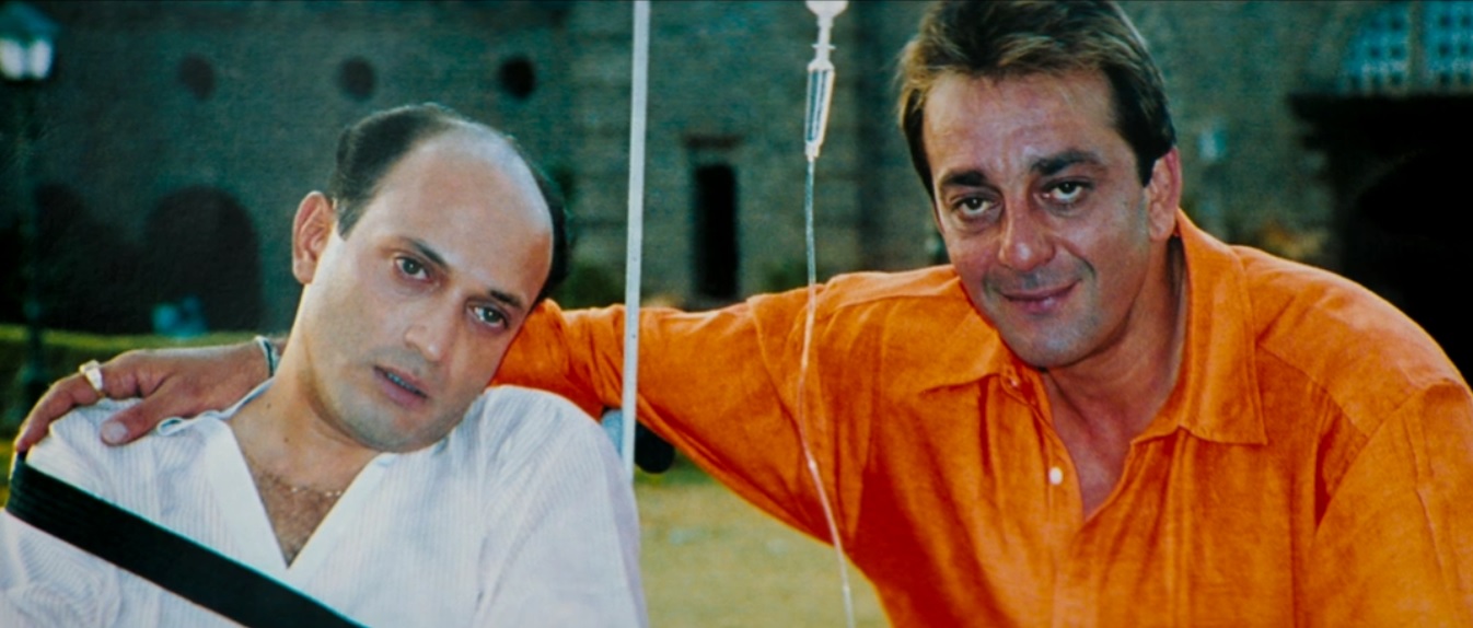 20 Years of Munna Bhai MBBS EXCLUSIVE: Yatin Karyekar aka Anand bhai ...