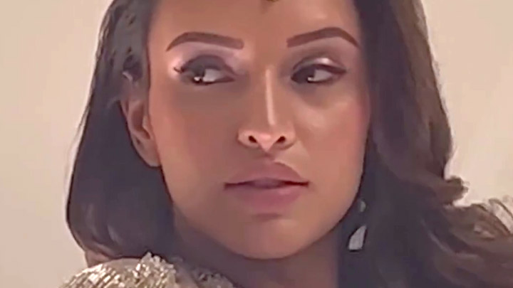 Minimalistic Beauty! Triptii Dimri looks flawless in this look ...