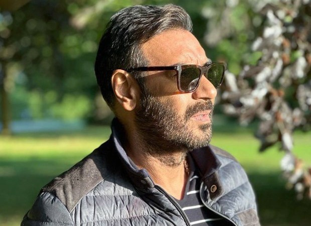 Ajay Devgn Credits Daughter Nysa For His Sun Kissed “spf Ready” Look
