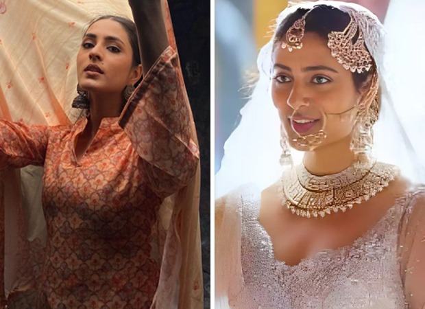 Animal actress Mansi Taxak reacts to the scene where Aziz sexually assaults her; says, “Forget ...