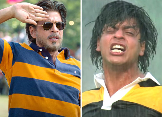 Ask SRK: Shah Rukh Khan reacts to the connection between Dunki and ... Ask SRK: Shah Rukh Khan reacts to the connection between Dunki and ...