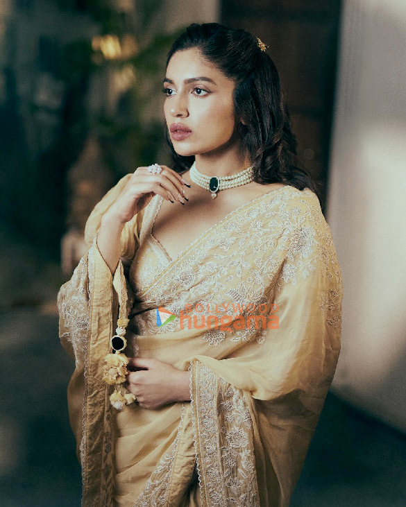 Bhumi Pednekar Photos, Images, HD Wallpapers, Bhumi Pednekar HD Images ...