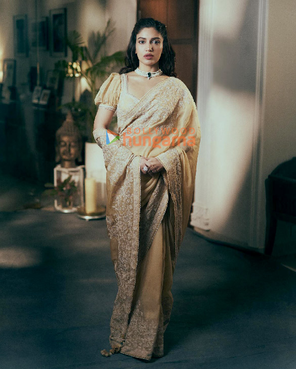 Bhumi Pednekar Photos, Images, HD Wallpapers, Bhumi Pednekar HD Images ...