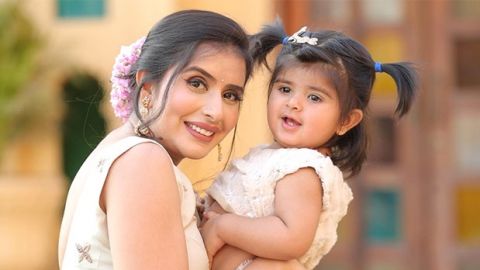 Charu Asopa | Latest Bollywood News | Top News of Bollywood - Bollywood ...