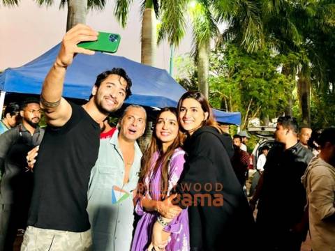 Do Patti Movie: Review | Release Date (2023) | Songs | Music | Images ...