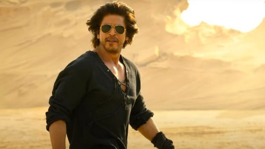 Dunki Drop 5: O Maahi (Promo): Shah Rukh Khan | Taapsee Pannu | Video Trailer - Bollywood Hungama