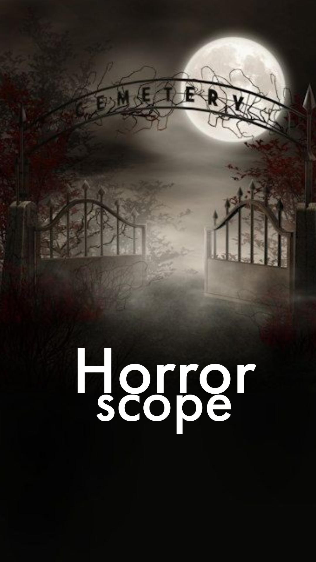 Horrorscope (English) Movie: Review | Release Date (2024) | Songs | Music | Images | Official ...